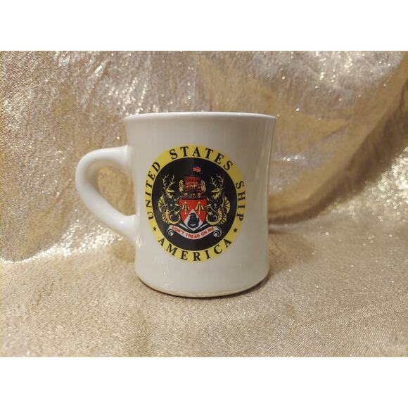 Mil-Art China Co. | Kitchen | Milart China Ultima United States Ship ...